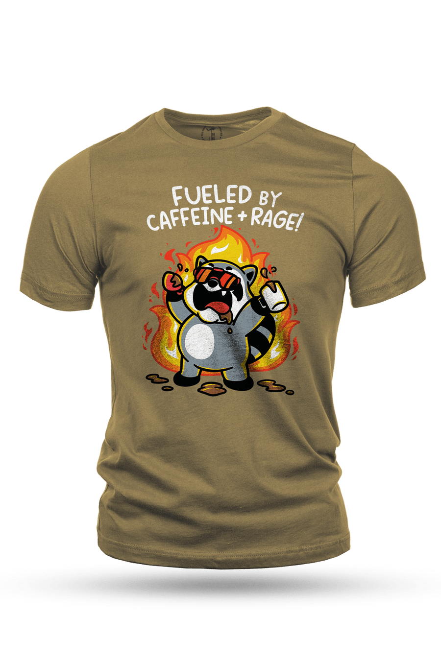 Mandatoryfunday Collection – Nine Line Apparel