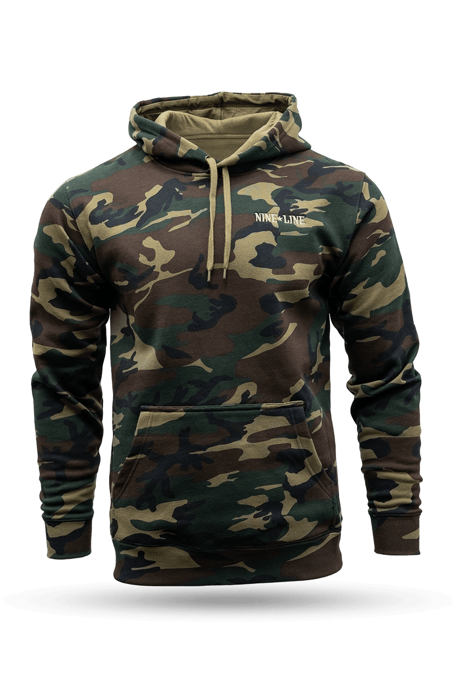 Dropline Collection – Nine Line Apparel
