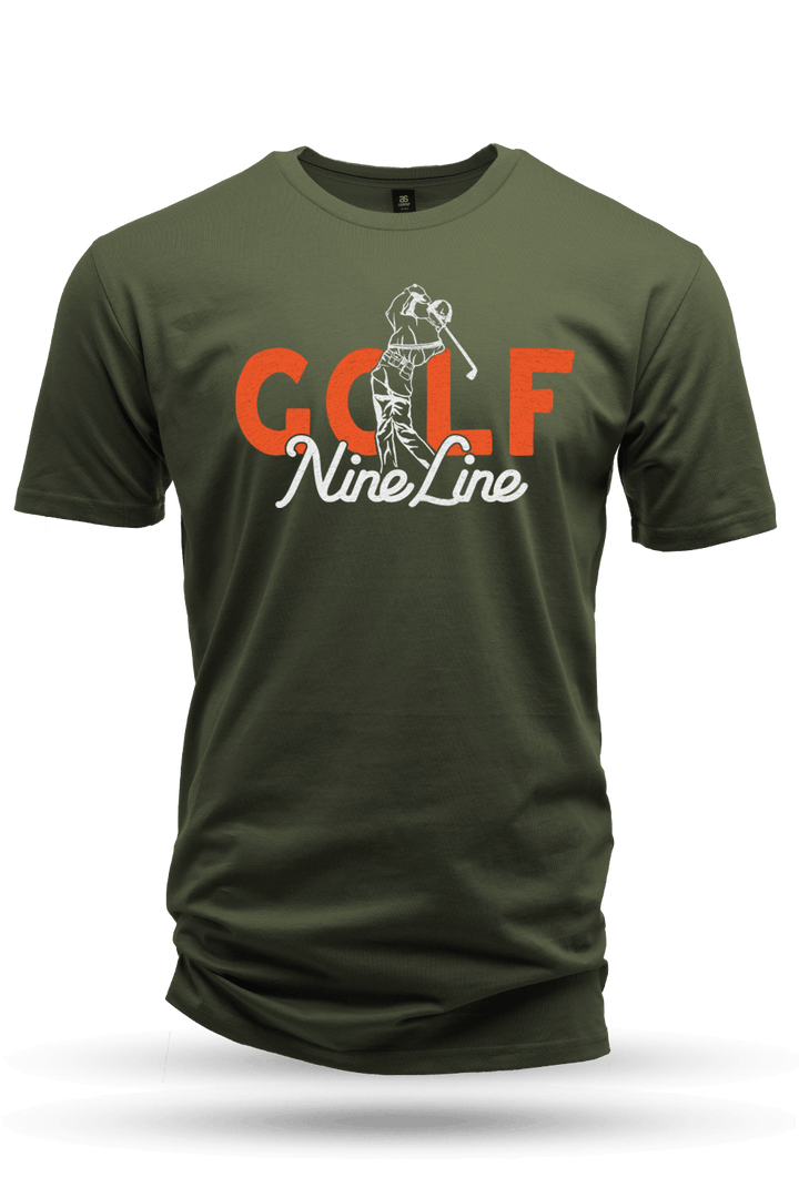 Men's T-Shirts | Patriotic & Military Clothing – Nine Line Apparel
