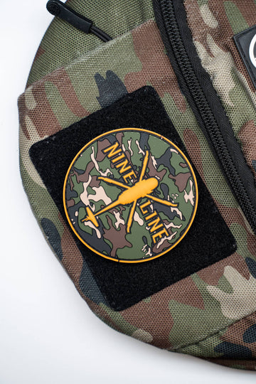 Patriotic Patches – Nine Line Apparel