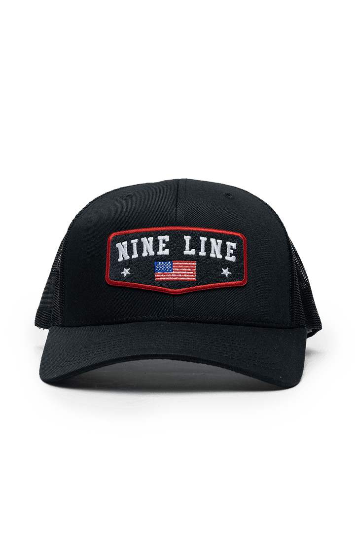 Hats – Nine Line Apparel