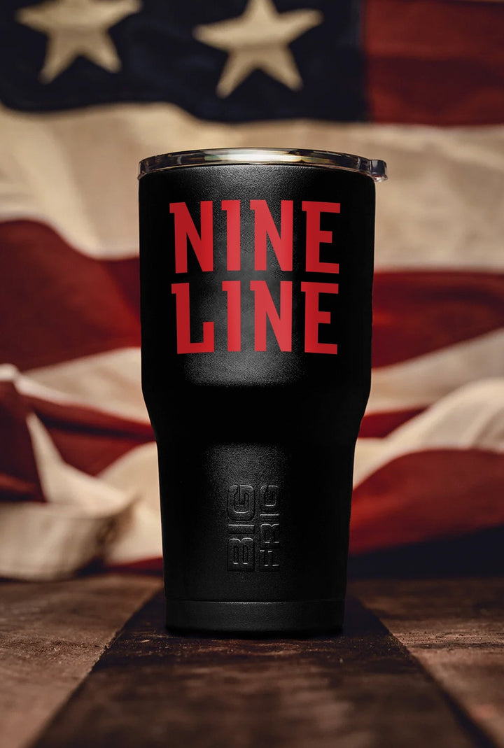Tumblers - Drinkware for the Patriotic Lifestyle – Nine Line Apparel