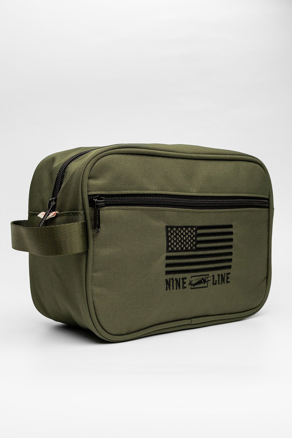 Nine Line Travel Bag – Nine Line Apparel