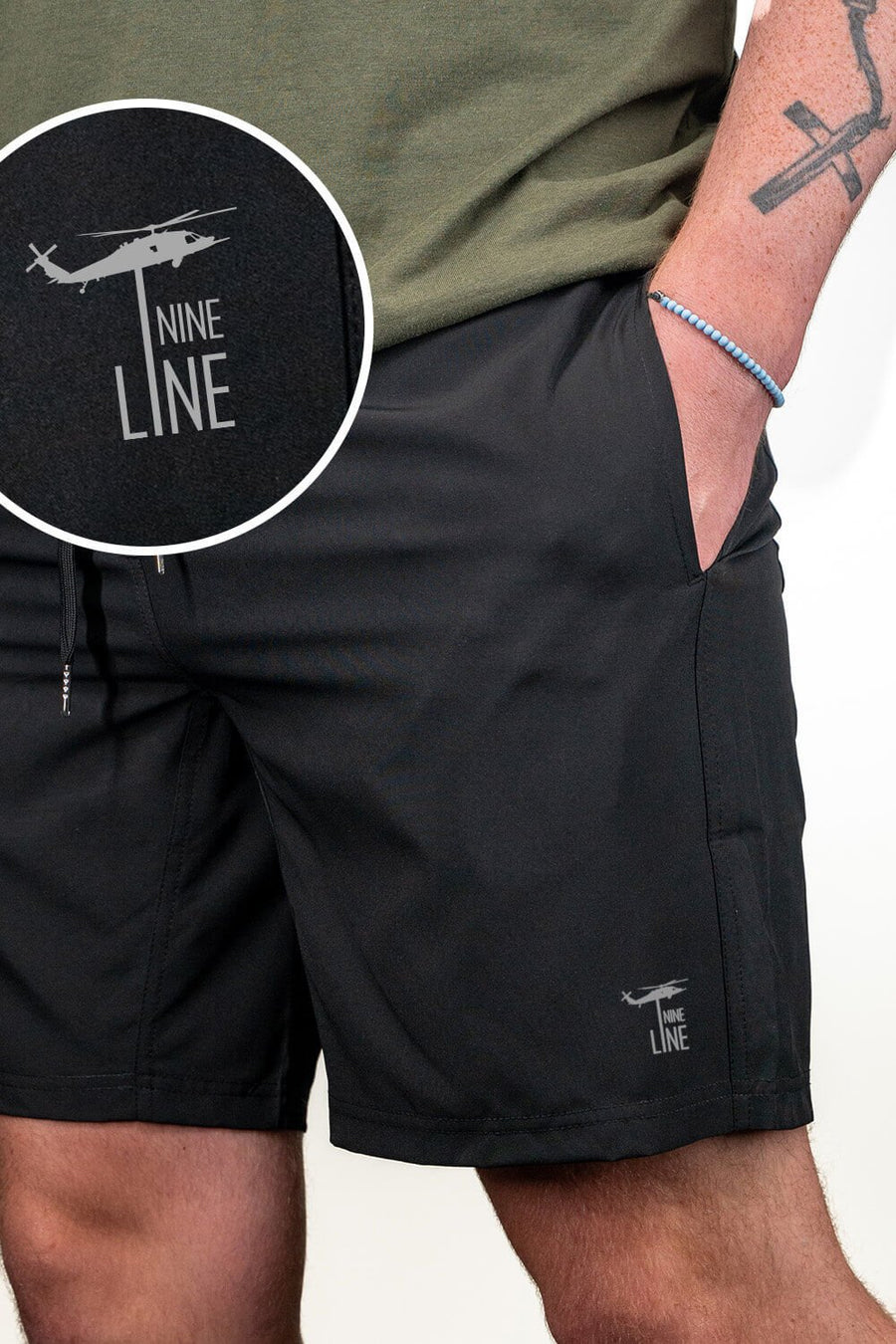 Athletic Apparel – Nine Line Apparel