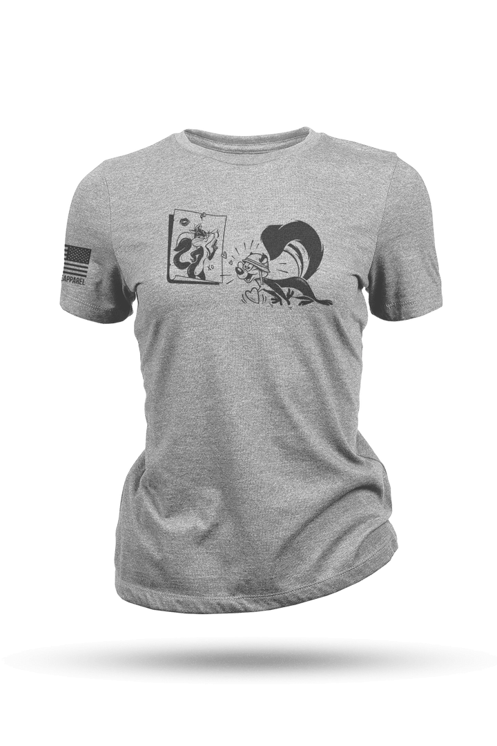 Women's T-Shirts – Nine Line Apparel