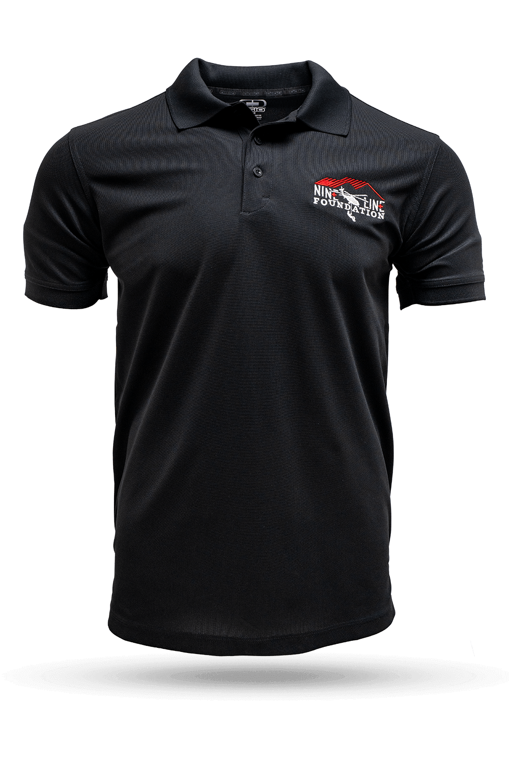 Nine Line Foundation Polo – Nine Line Apparel