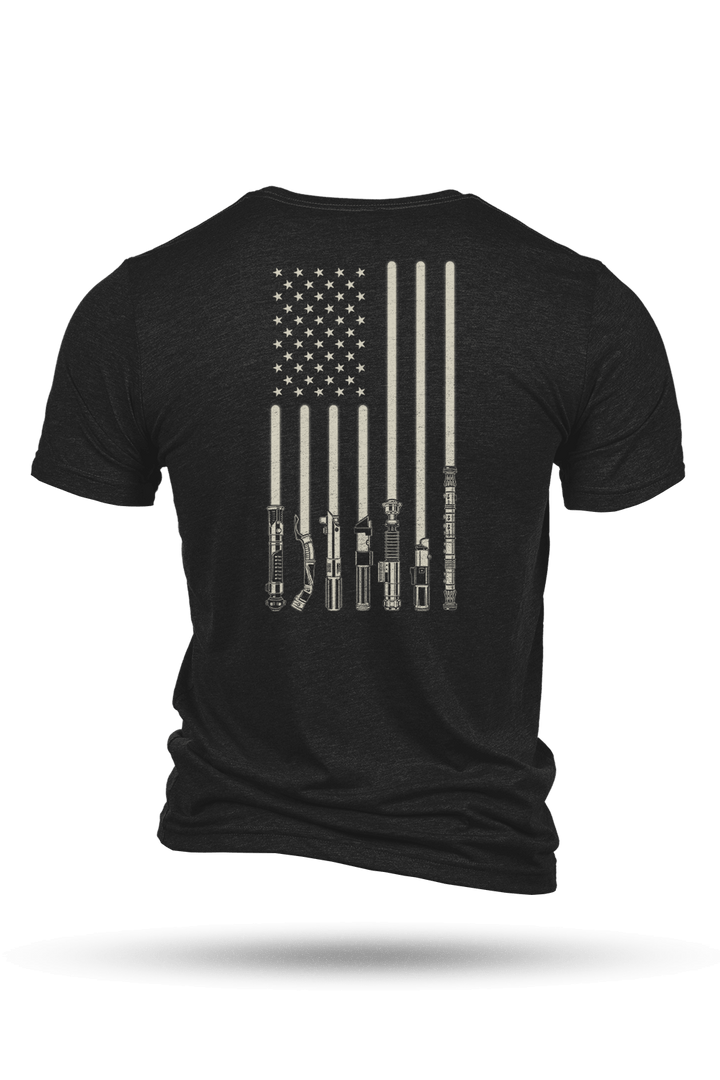 Saber Flag – Nine Line Apparel