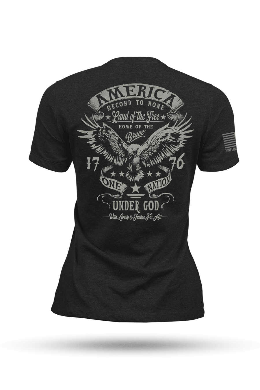 Women's T-Shirts – Nine Line Apparel