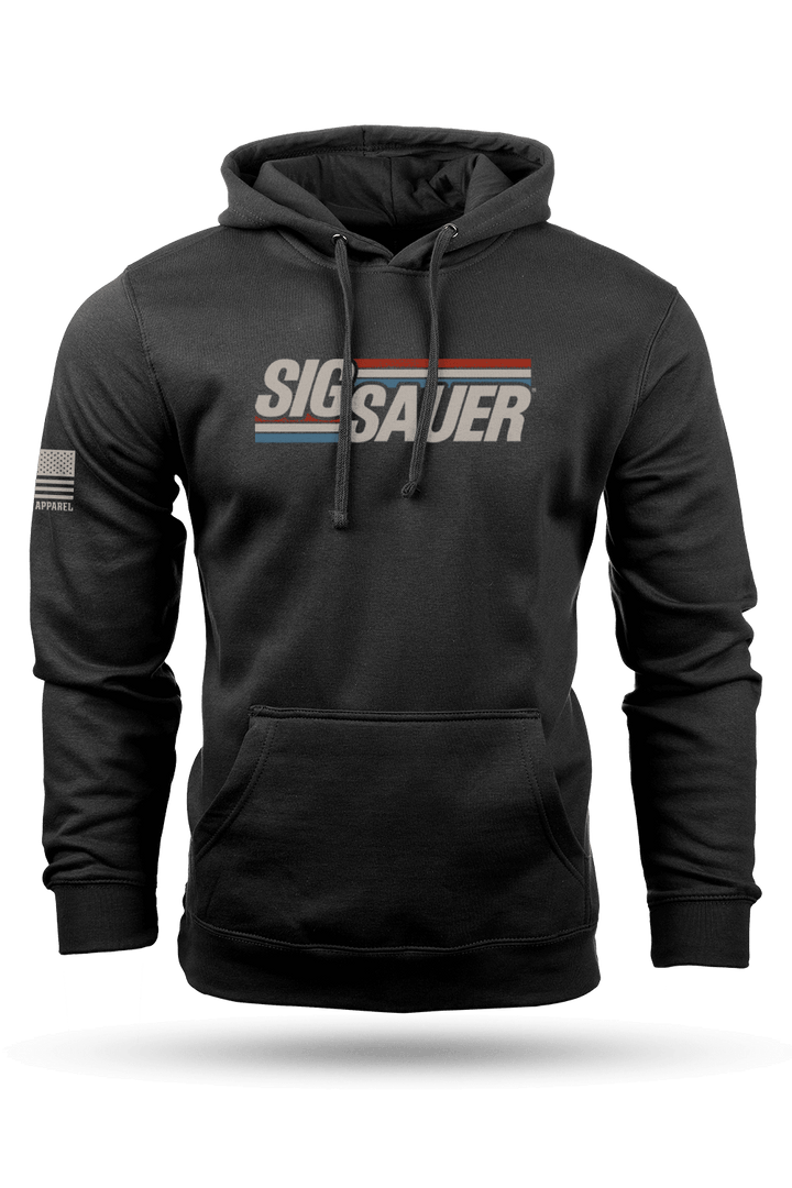 SIG SAUER – Nine Line Apparel