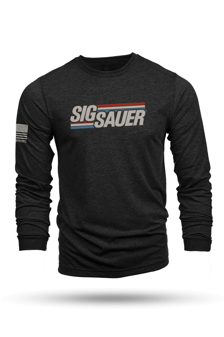 SIG SAUER – Nine Line Apparel