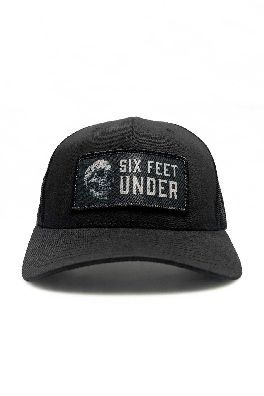 SIX FEET UNDER COLLECTION BY MARK CALAWAY – Nine Line Apparel