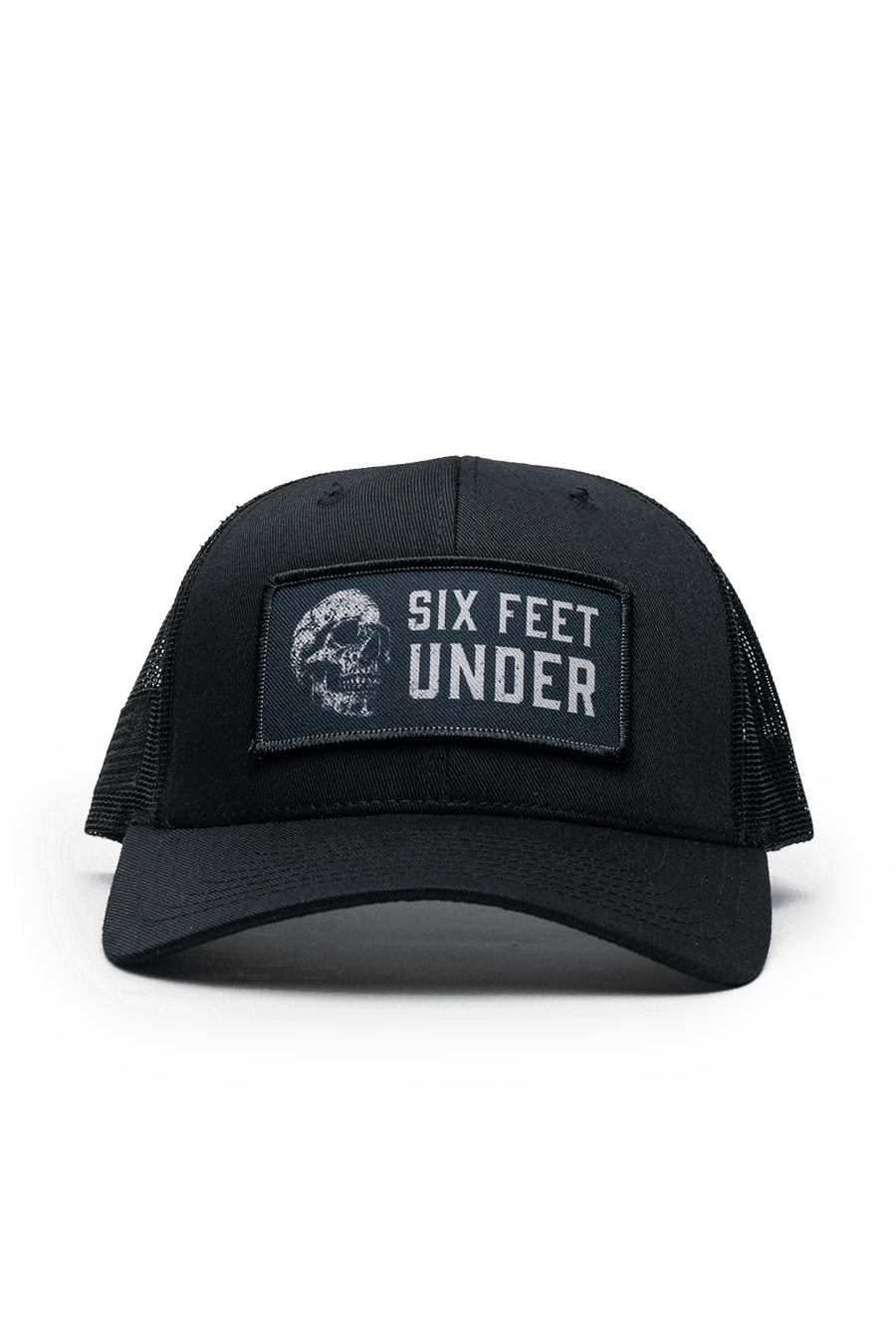 SIX FEET UNDER COLLECTION BY MARK CALAWAY – Nine Line Apparel