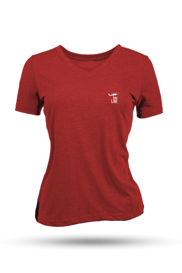Women's V-Neck Shirts – Nine Line Apparel