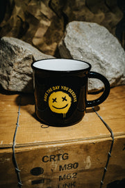 Ceramic and Glass Mug Collection – Nine Line Apparel