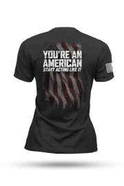 Women's T-Shirts – Nine Line Apparel