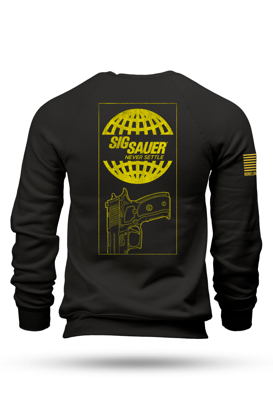 SIG SAUER – Nine Line Apparel