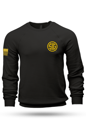 SIG SAUER – Nine Line Apparel