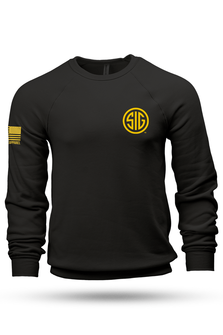 SIG SAUER – Nine Line Apparel