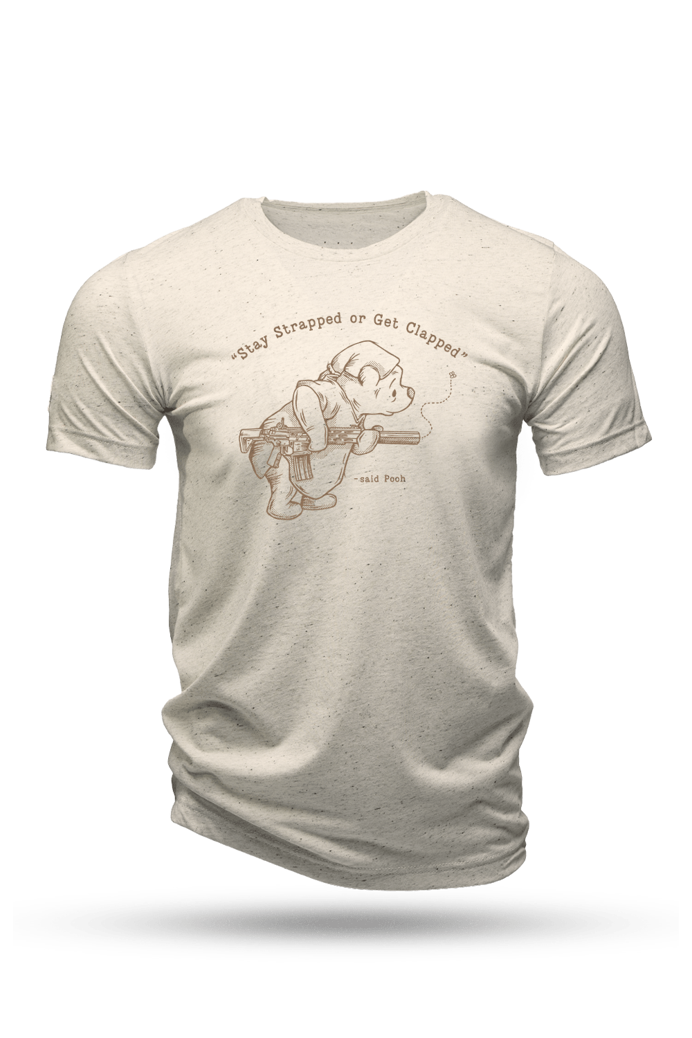 Pooh Shirt Logo Really Shiesty T Shirt | Pooh Shiesty – Warner Music