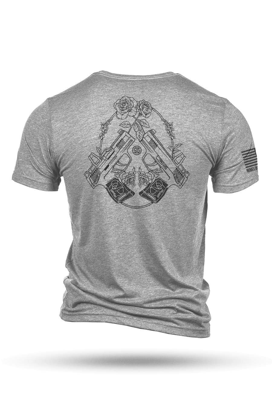 SIG SAUER – Nine Line Apparel