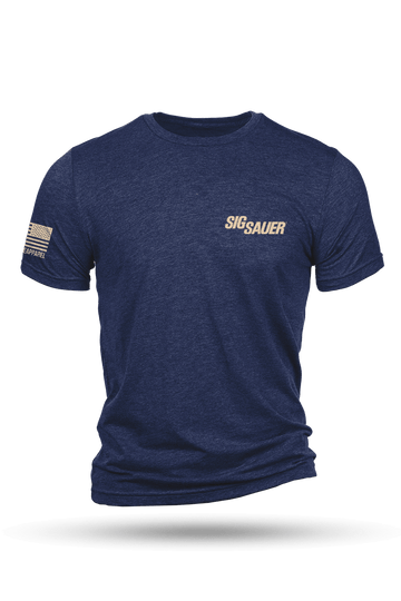 SIG SAUER – Nine Line Apparel