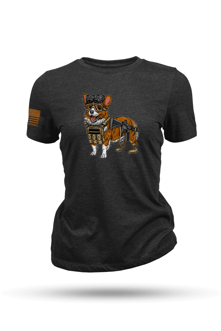 Women's T-Shirts – Nine Line Apparel