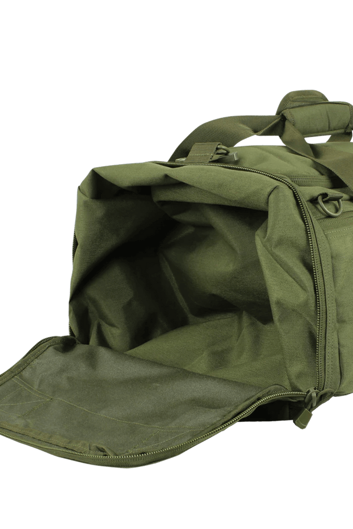 Tactical Gear Convertible Duffle Backpack – Nine Line Apparel