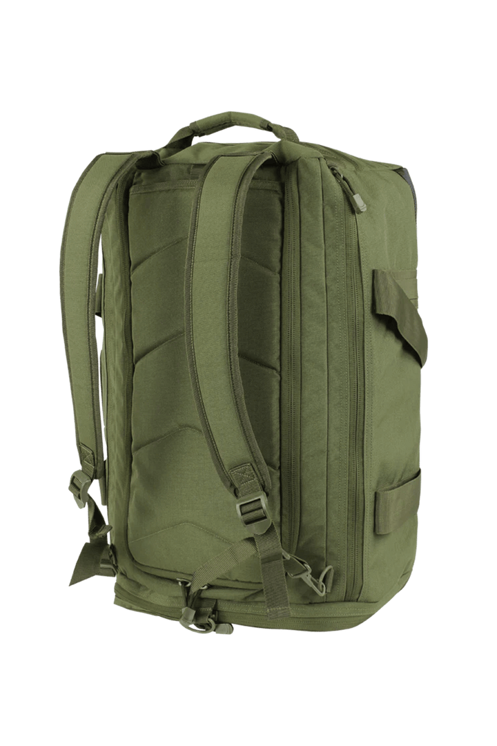 Tactical Gear Convertible Duffle Backpack – Nine Line Apparel