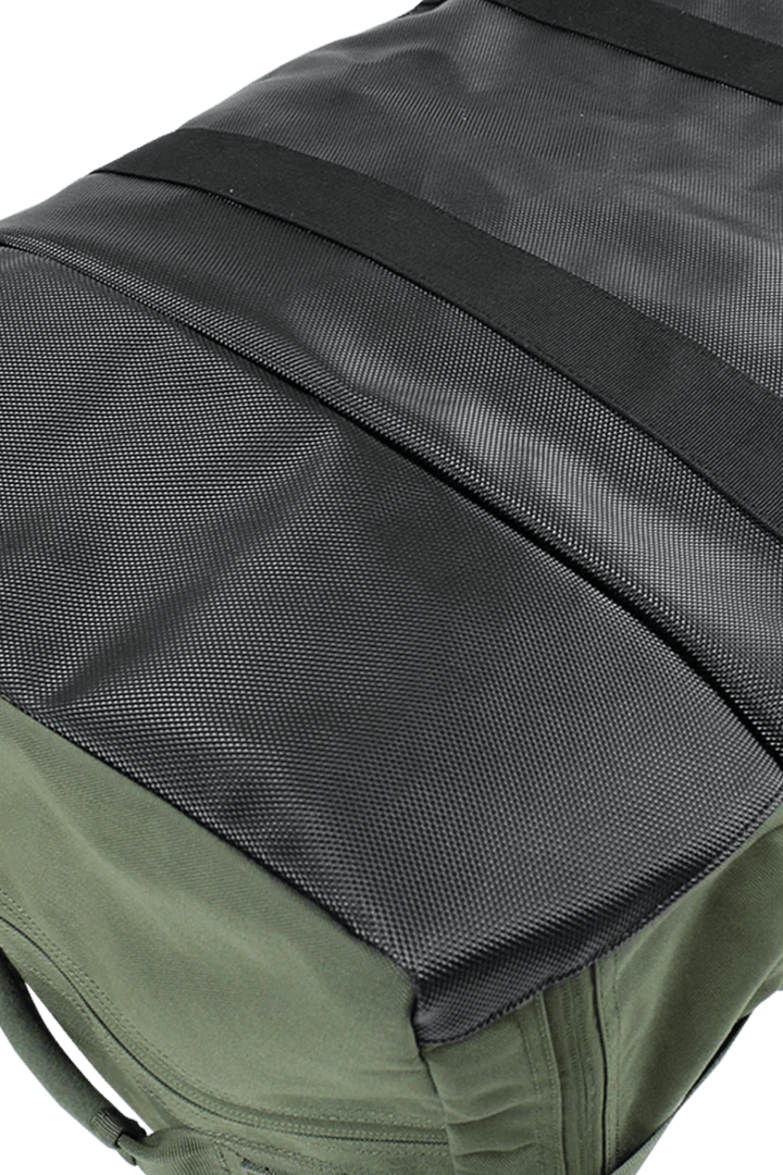 Tactical Gear Convertible Duffle Backpack – Nine Line Apparel