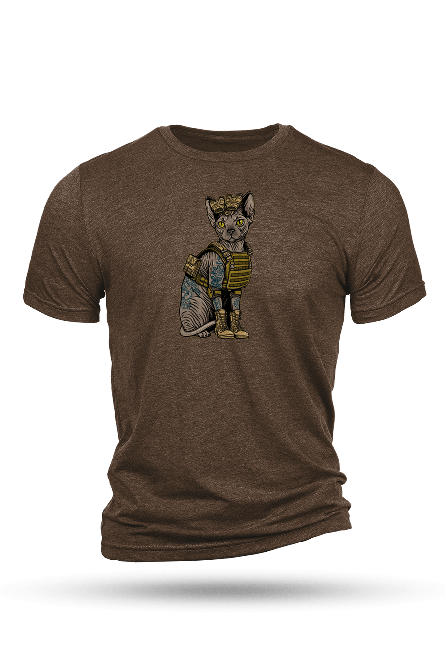 Men's T-Shirts | Patriotic & Military Clothing – Nine Line Apparel