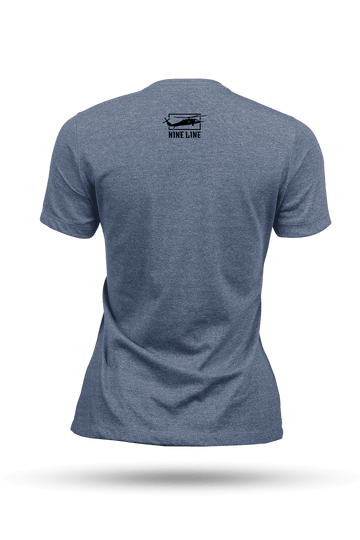 Women's T-Shirts – Nine Line Apparel