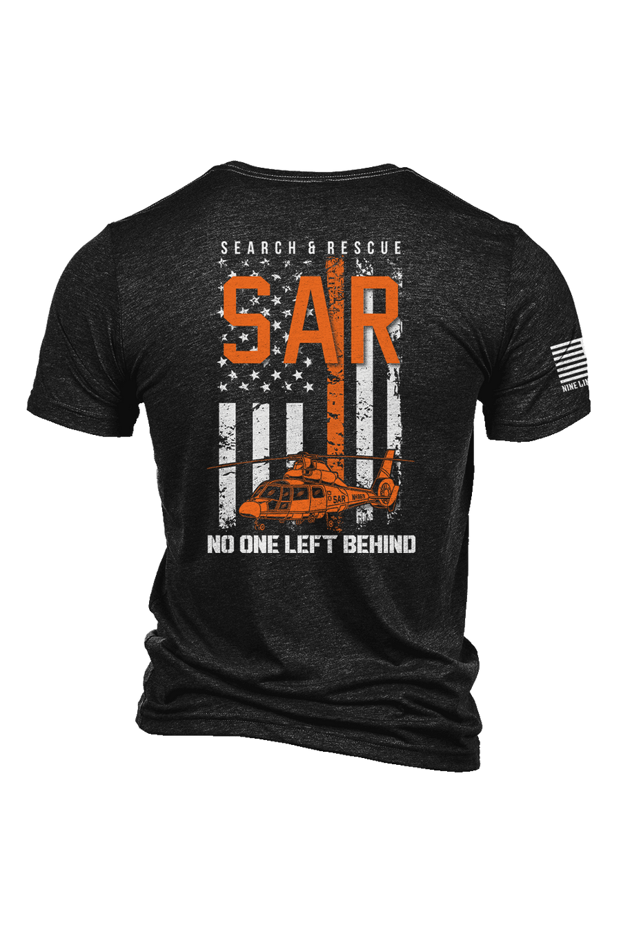 Men's T-Shirts | Patriotic & Military Clothing – Nine Line Apparel