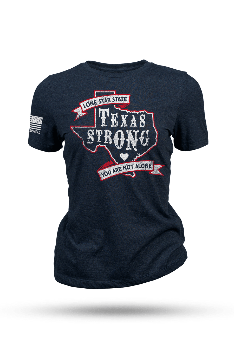 Texas Strong – Nine Line Apparel
