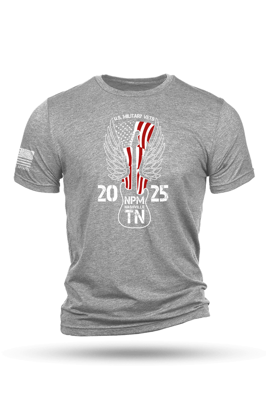 Men's T-Shirts | Patriotic & Military Clothing – Nine Line Apparel