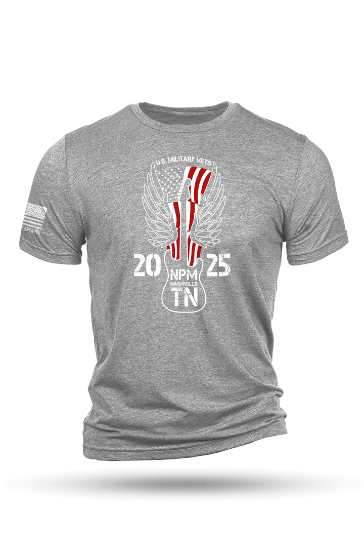 Men's T-Shirts | Patriotic & Military Clothing – Nine Line Apparel