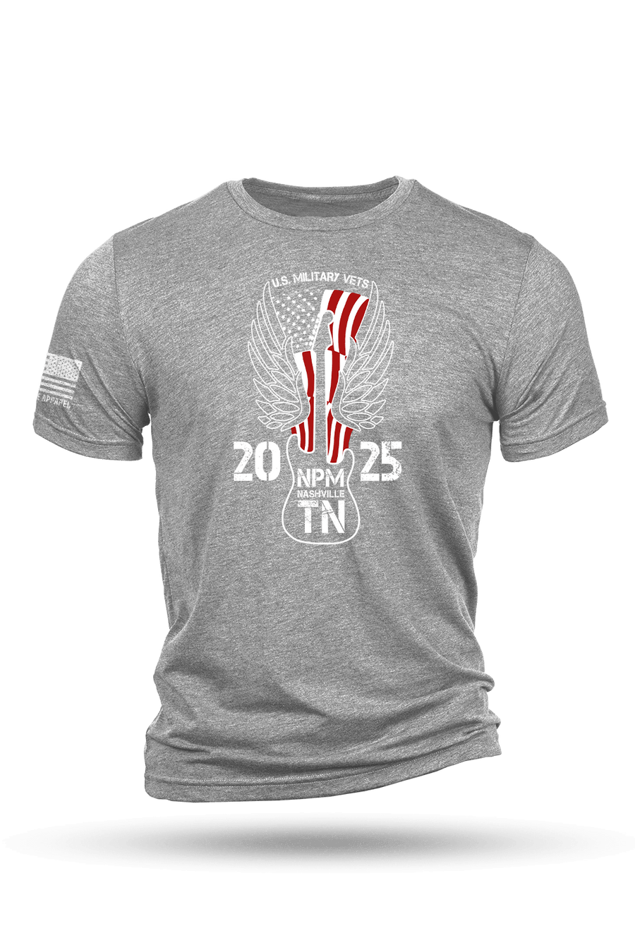 Men's T-Shirts | Patriotic & Military Clothing – Nine Line Apparel