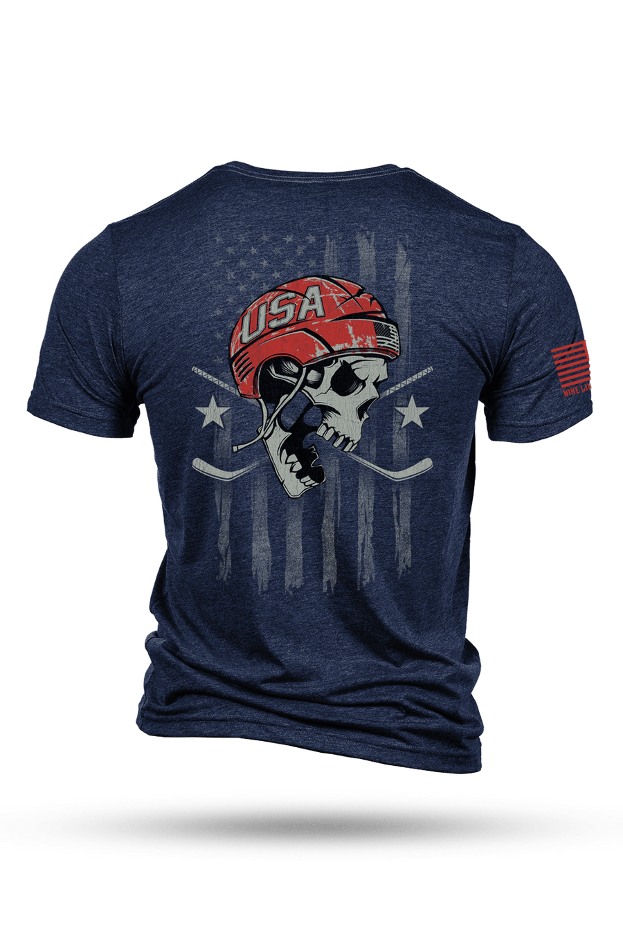 Nine Line Patriotic Themed Apparel – Nine Line Apparel