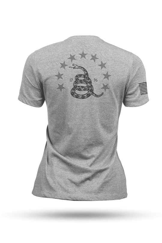 Women's T-Shirts – Nine Line Apparel