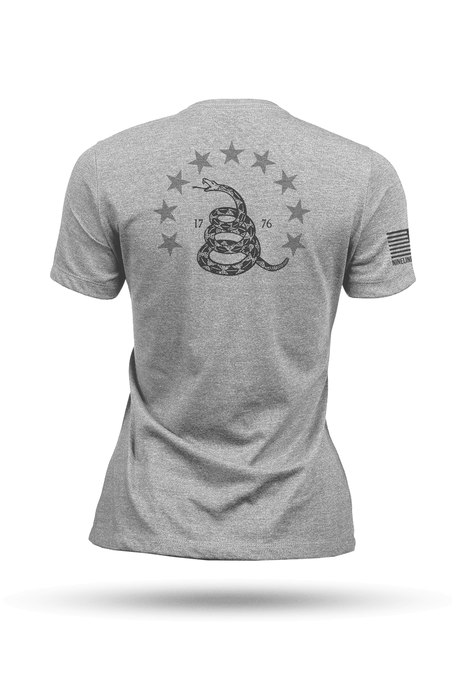 Women's T-Shirts – Nine Line Apparel