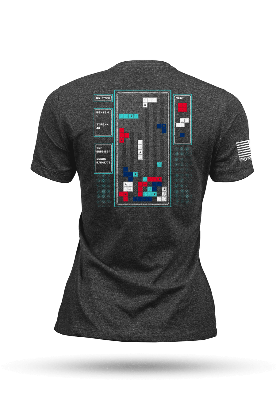 Women's T-Shirts – Nine Line Apparel