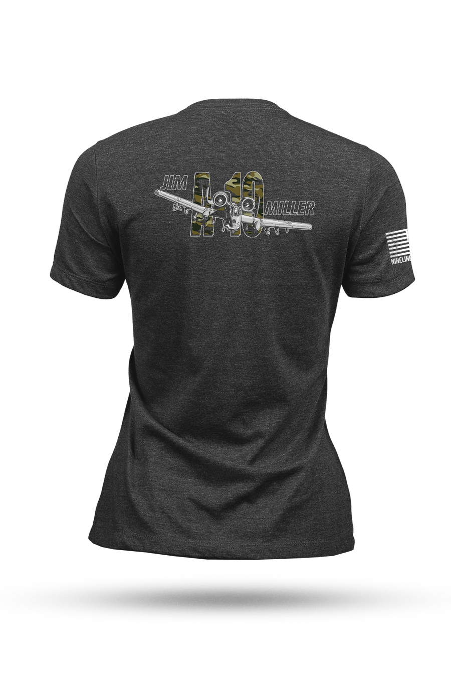 Women's T-Shirts – Nine Line Apparel