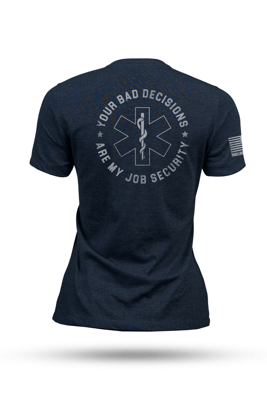 First Responder Apparel – Nine Line Apparel