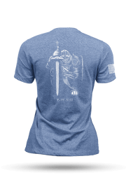 Patriotic Women's Apparel – Nine Line Apparel