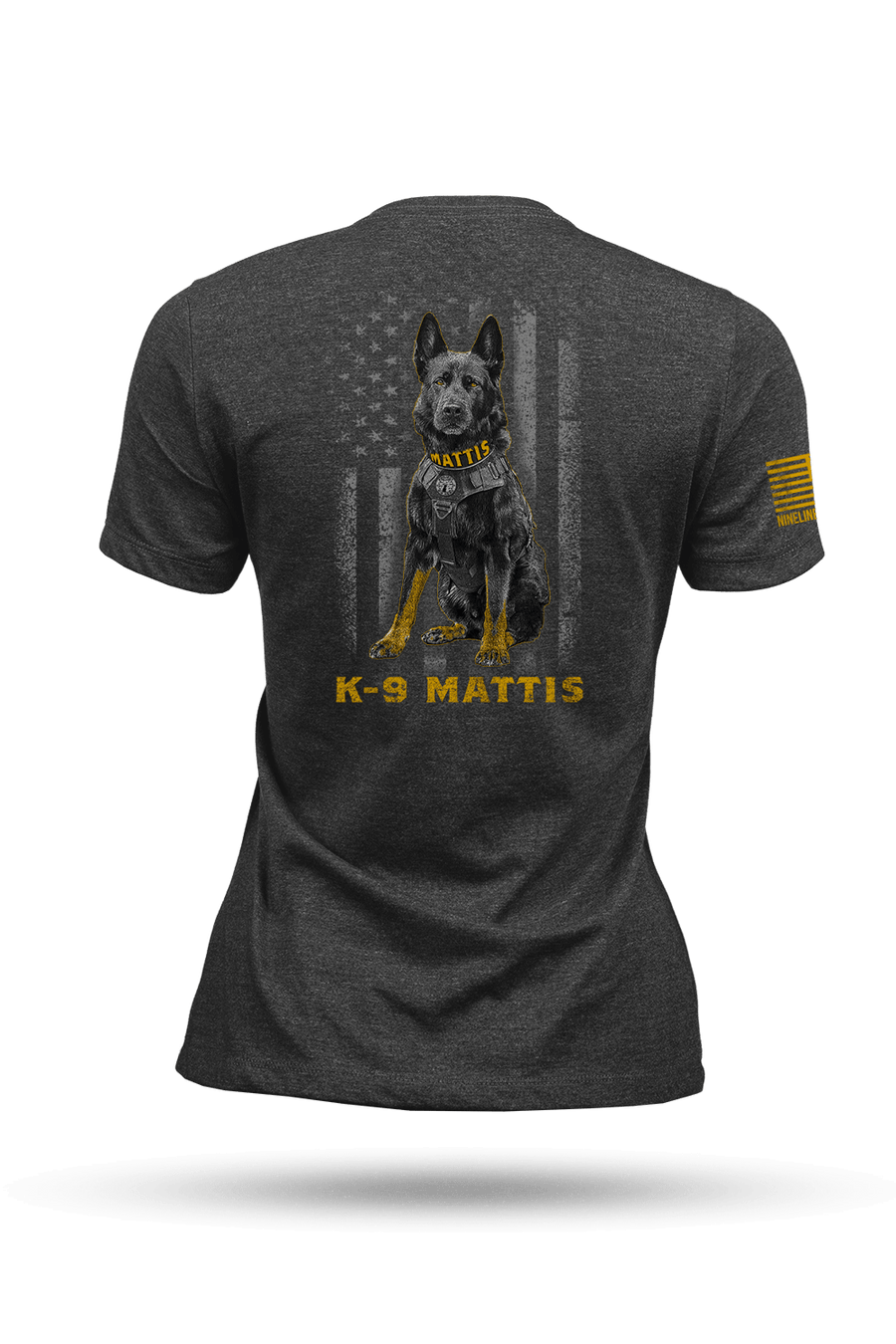 Women's T-Shirts – Nine Line Apparel