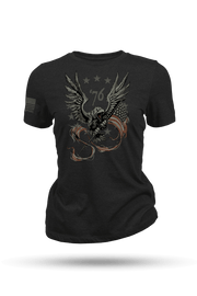 Women's T-Shirts – Nine Line Apparel