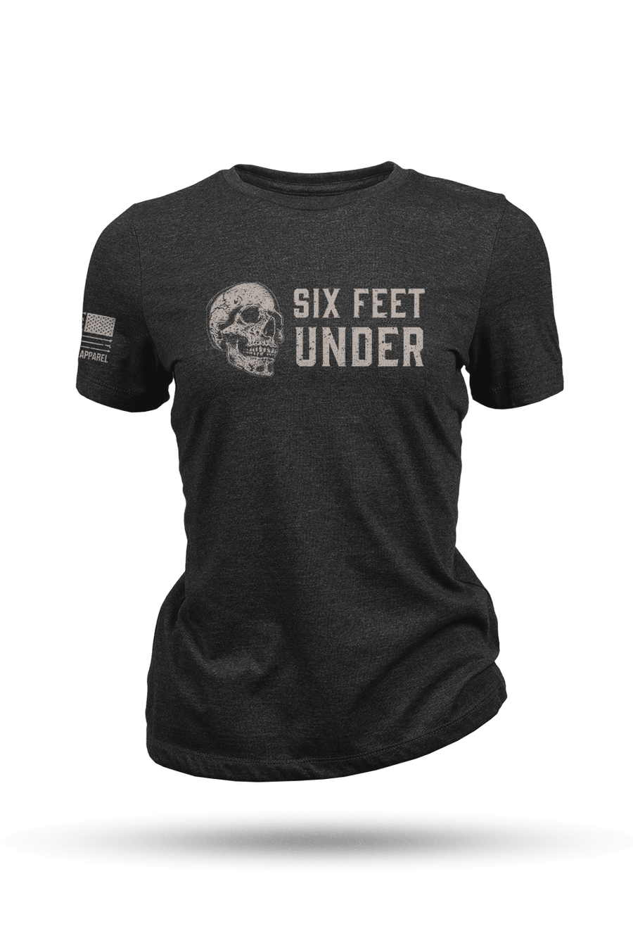 SIX FEET UNDER COLLECTION BY MARK CALAWAY – Nine Line Apparel