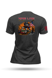 Women's T-Shirts – Nine Line Apparel