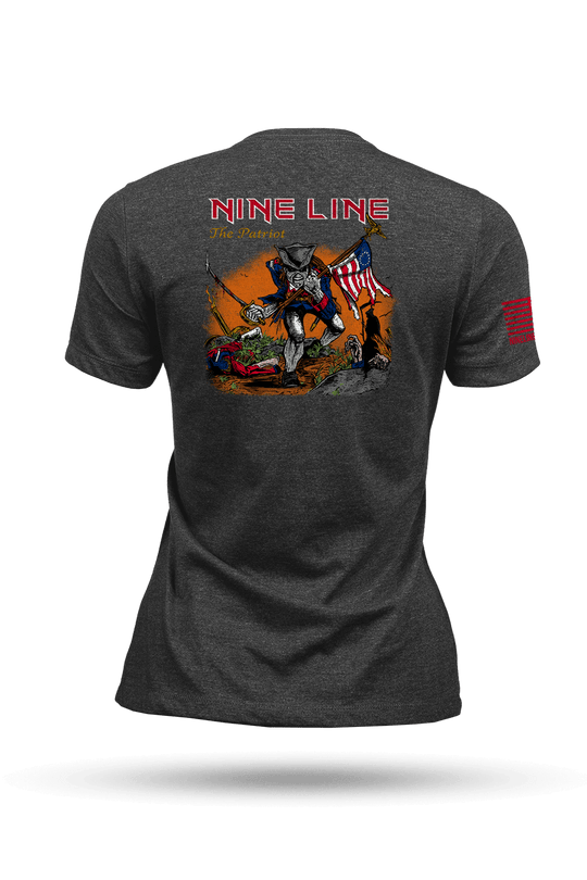 Women's T-Shirts – Nine Line Apparel