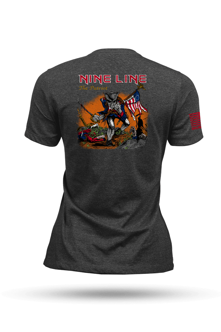 Women's T-Shirts – Nine Line Apparel