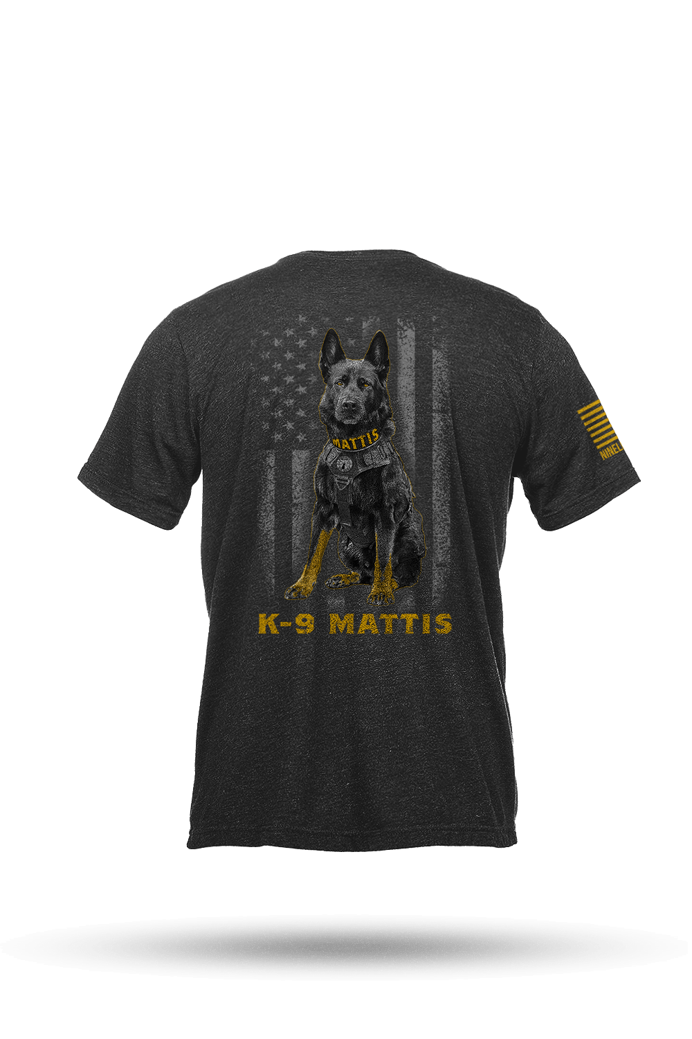 Project K9 Hero – Nine Line Apparel
